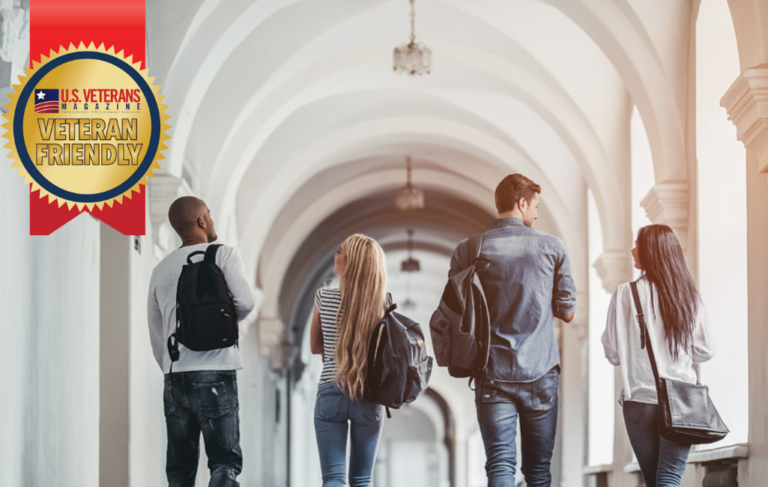 Veteran-Friendly Schools│ U.S. Veterans Magazine