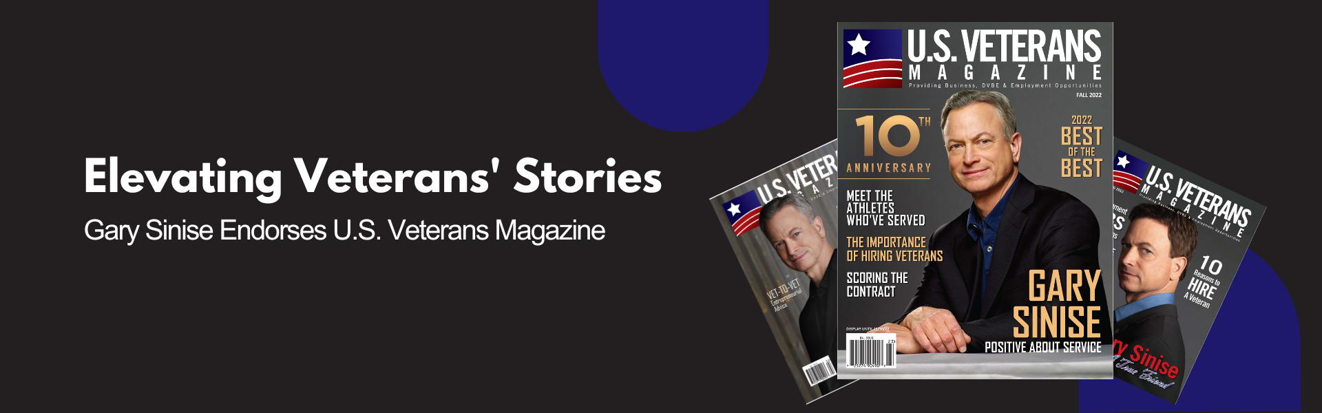 U.S. Veterans Magazine | Empowering and Inspiring Veterans
