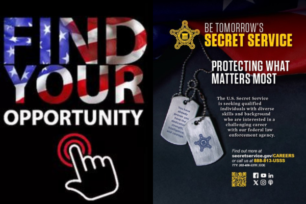 Hot Jobs | U. S. Veterans