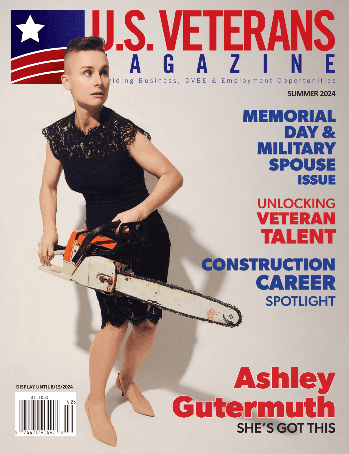 Veterans In Business (VIB) Network │ U.S. Veterans Magazine