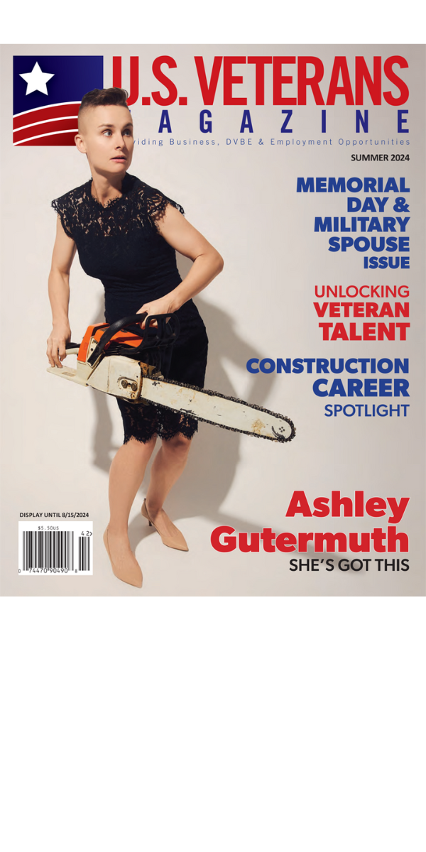 USVM Free Magazine Sign Up