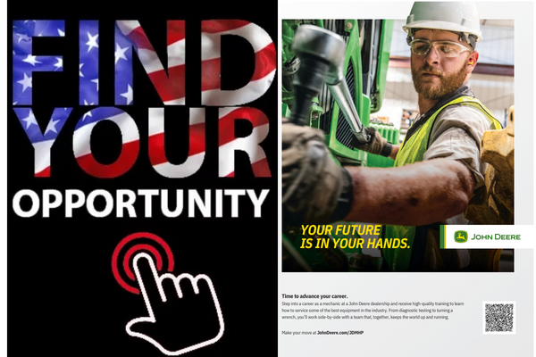 Hot Jobs | U. S. Veterans