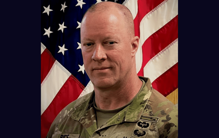 A Journey of Service & Leadership│ U.S. Veterans Magazine