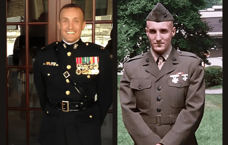 ‘Stu’ Scheller Veteran Advocate│U.S. Veterans Magazine