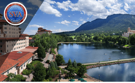 18t Annual NatCon Conference - U.S. Veterans Magazine