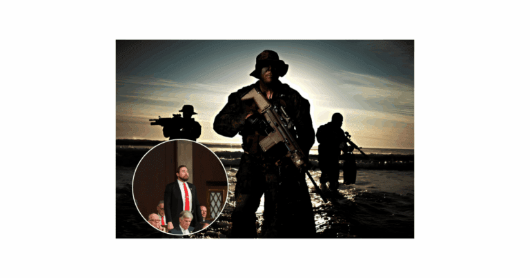 American Heroes: Rep. Eli Crane│U.S. Veterans Magazine