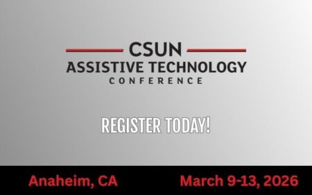 CSUN Conference 2026 - U.S. Veterans Magazine