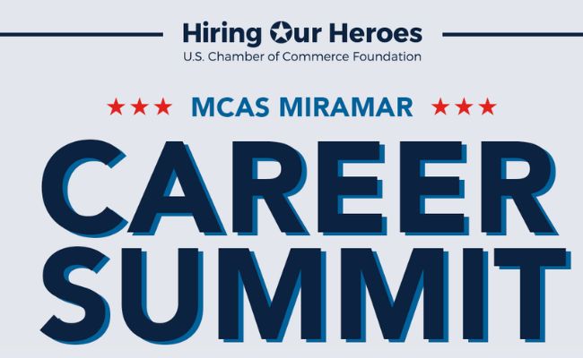 MCAS Miramar Officers' Club - U.S. Veterans Magazine