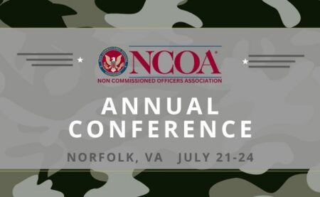 NCOA 2026 Conference | U.S. Veterans Magazine